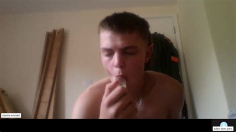 Fag Slut Charlie S Third Video Thisvid Com