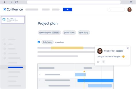 Inclusive And Secure Confluence Offers New Opportunities For