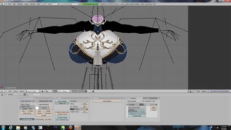 Wip Ladybugshirt And Other Projects Downloads Oblivion Adult