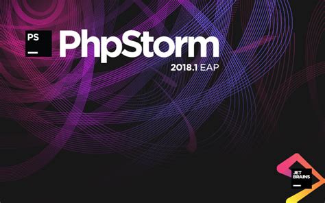 PhpStorm 2018 1 Early Access Program Is Open The PhpStorm Blog