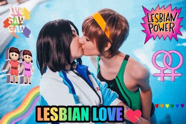 Lesbian S Download And Share