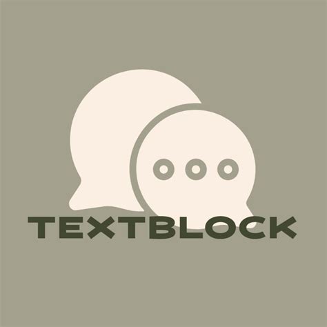 Textblock Youtube