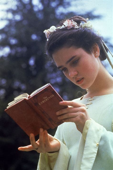 Jennifer Connelly Labyrinth Artofit Jennifer Connelly Labyrinth Artofit
