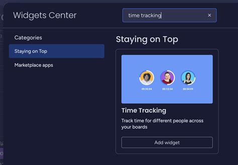 Time Tracking Dashboard Showing Incorrect Numbers Platform