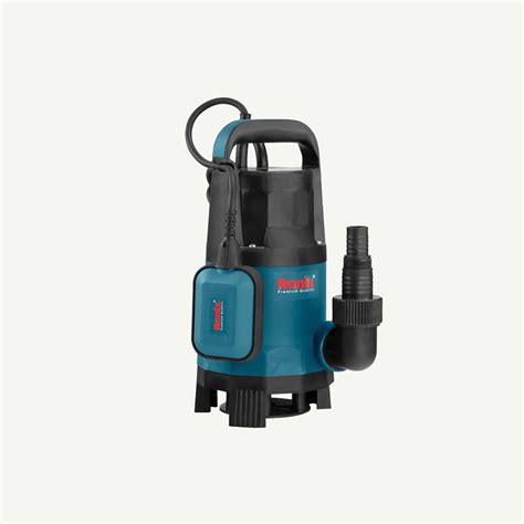 Ronix 220v 240v Submercible Sewage Water Pump [rh4040] Ajax Spurway Fasteners