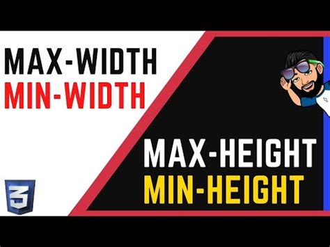 Todo Lo Que Necesitas Saber Sobre El Max Width En CSS