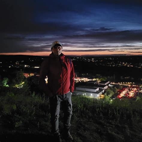 Michael Hilgert Facebook