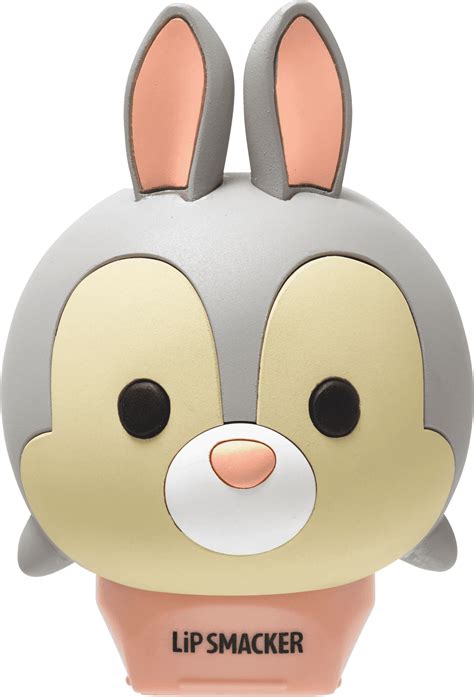 Download Tsum Tsum Themed Lip Balm Container