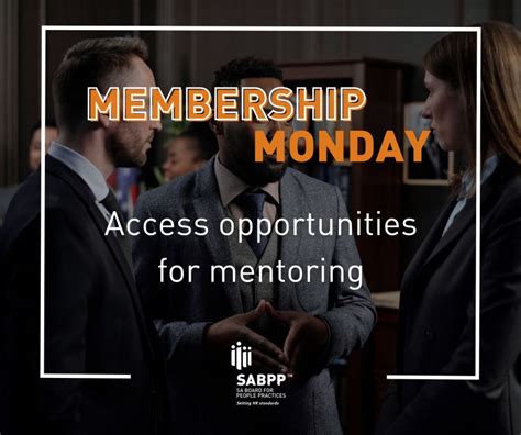 Membershipmonday Sabpp