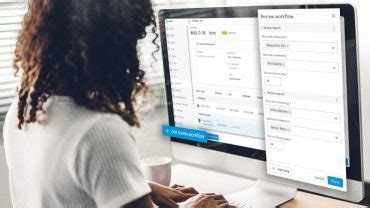 Customize RFI And Submittal Review Workflows With Autodesk Build