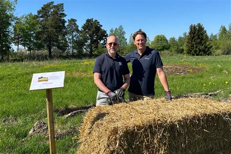 Formue Tar Sex Steg För ökad Biologisk Mångfald