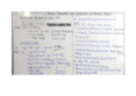 SOLUTION Basic Theorems Properties Of Boolean Algebra Studypool