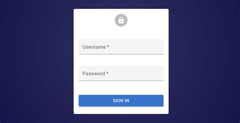React Admin Writing An Auth Provider