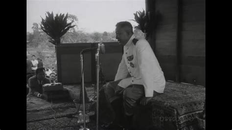 ພຣະຣາຊກິດ ພຣະເຈົ້າມະຫາຊີວິດລາວ ໃນເຂດພາກໃຕ້ Youtube