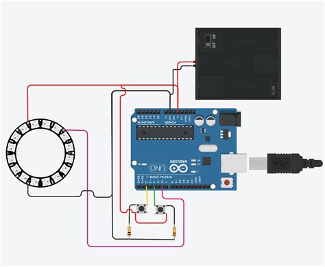 Ws2812 Strip Does Only Partly Light Up Leds And Multiplexing Arduino Forum