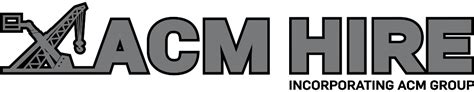 Contact ACM Hire