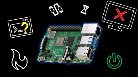Troubleshooting Raspberry Pi For Beginners In YouTube