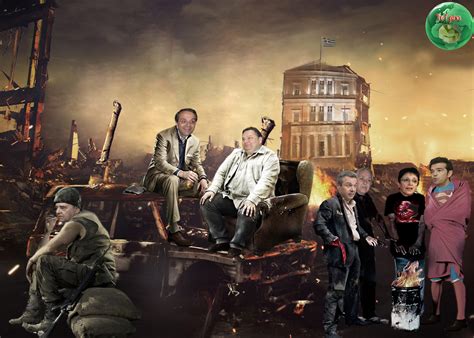 Girl Scouts Of Doom Το Λαμπρακιστάν δίνει 45 στα δύο κόμματα της