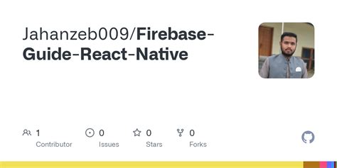 Github Jahanzeb009firebase Guide React Native