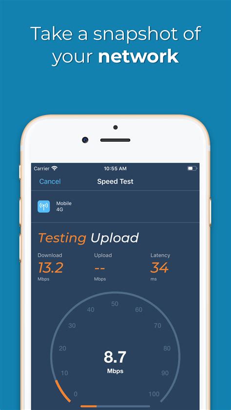 Going Beyond The Speed Tests New Features In Meteor And Opensignal IOS Opensignal