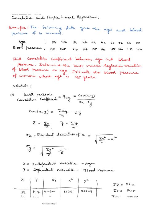 solution exploratory data analysis 24 7 11 20 example correlation and