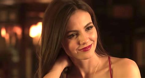 Top 15 Hottest Female A List Hollywood Actresses Of 2025 According To