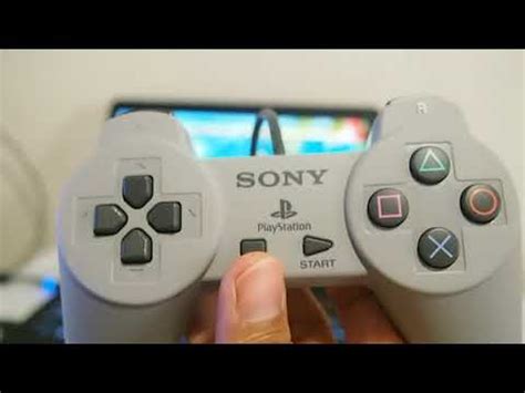 Ps Controller Port Taiaclass