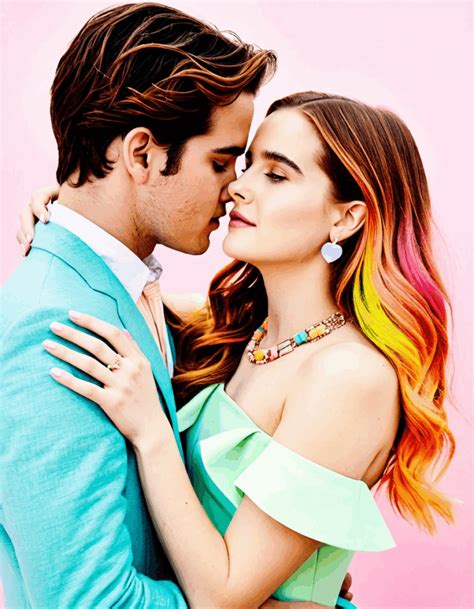 Zoey Deutch Movies That Showcase Her Talented Range