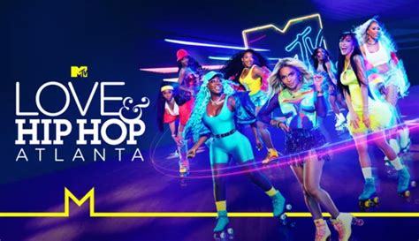 How To Watch Love Hip Hop Atlanta For Free Mlive Com