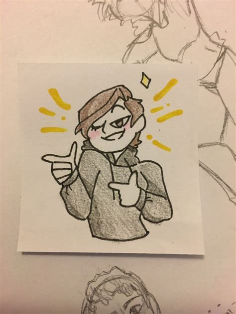 Self Portrait 5 Sketches Female Sketch Art