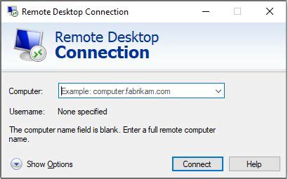 What Is RDP Remote Desktop Protocol And How Does It Work MiniTool Remote Desktop Protocol