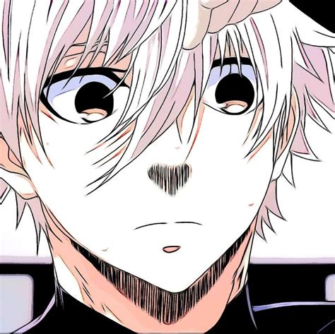 наги Нага Иллюстрации арт Аниме