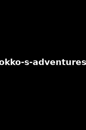 Luna Okko S Adventures Vol Luna Okko Xb