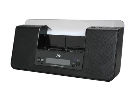 Jvc Audio System For Ipodiphone Nx Pn10
