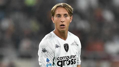 Dal Campo Finalmente Fazzini Il Centrocampista Ci Sarà A Bergamo Ismajli Cè Il Napoli