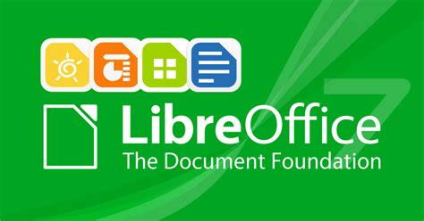 LibreOffice 7 0 Released With OpenDocument Format 1 3 Support