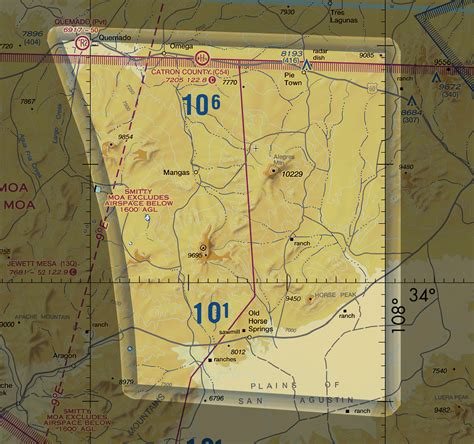 Airspace Classes Explained Class A B C D E G Pilot Institute
