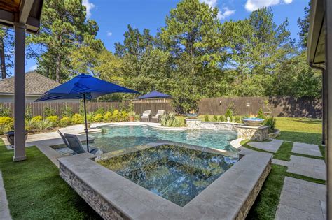 Classy Pool Designs Cafe Dumond Project 1 Best