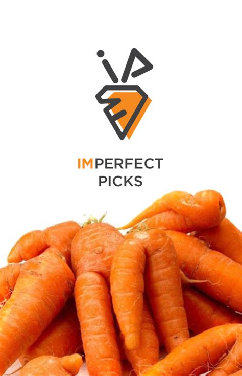 Imperfect Picks Branding And Campaign Design Flowmarq