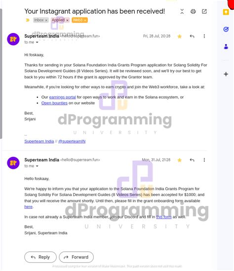 Make Money Online Websites Web3 101 Course Superteam Dprogramming