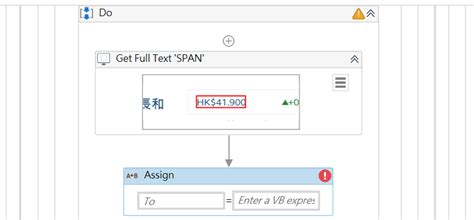 Assign Extracted Data Into Variables Activities Uipath Community Forum