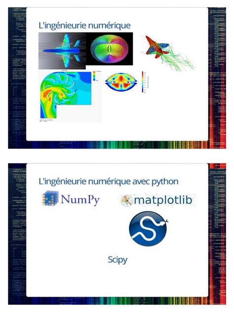 Support Numpy Pdf