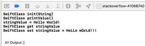 Ios Cant Use Swift Classes Inside Objective C Stack Overflow