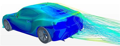 Ft 86 Modular Rear Diffuser Information Verus Engineering
