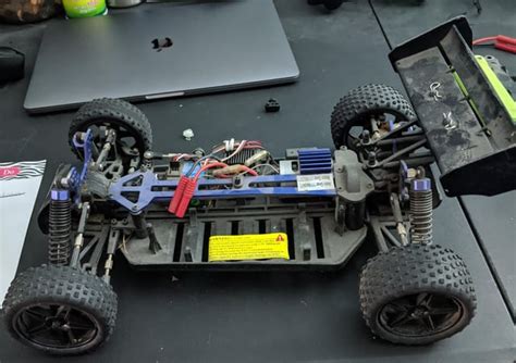 Diy Ignitor R Modelrocketry