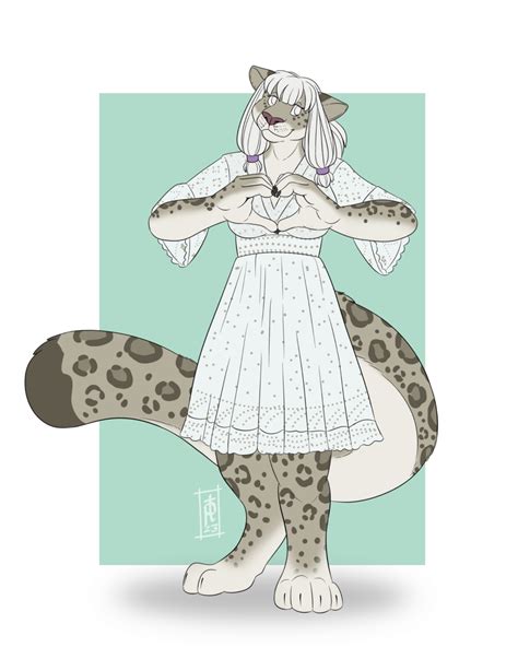 Soosy Heart — Weasyl