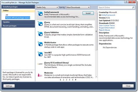 Nuget Do You Get Nuget Churchmag
