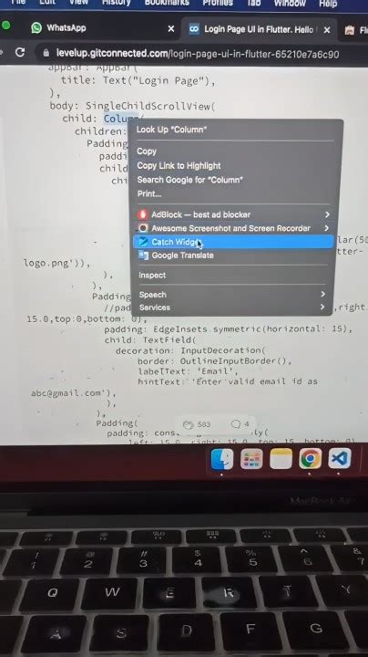 Flutter Updates Source Code Tricks Jobs Alert On Linkedin