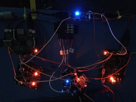Create Your Own Solar Powered Raspberry Pi Weather Station Updated