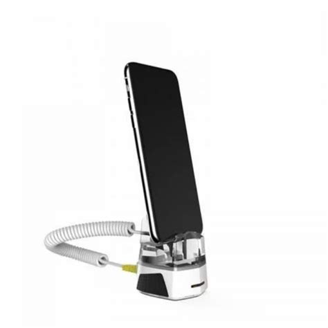 Mobile Display Security Stand Smart Watch Display Security Stand Manufacturer From Chennai